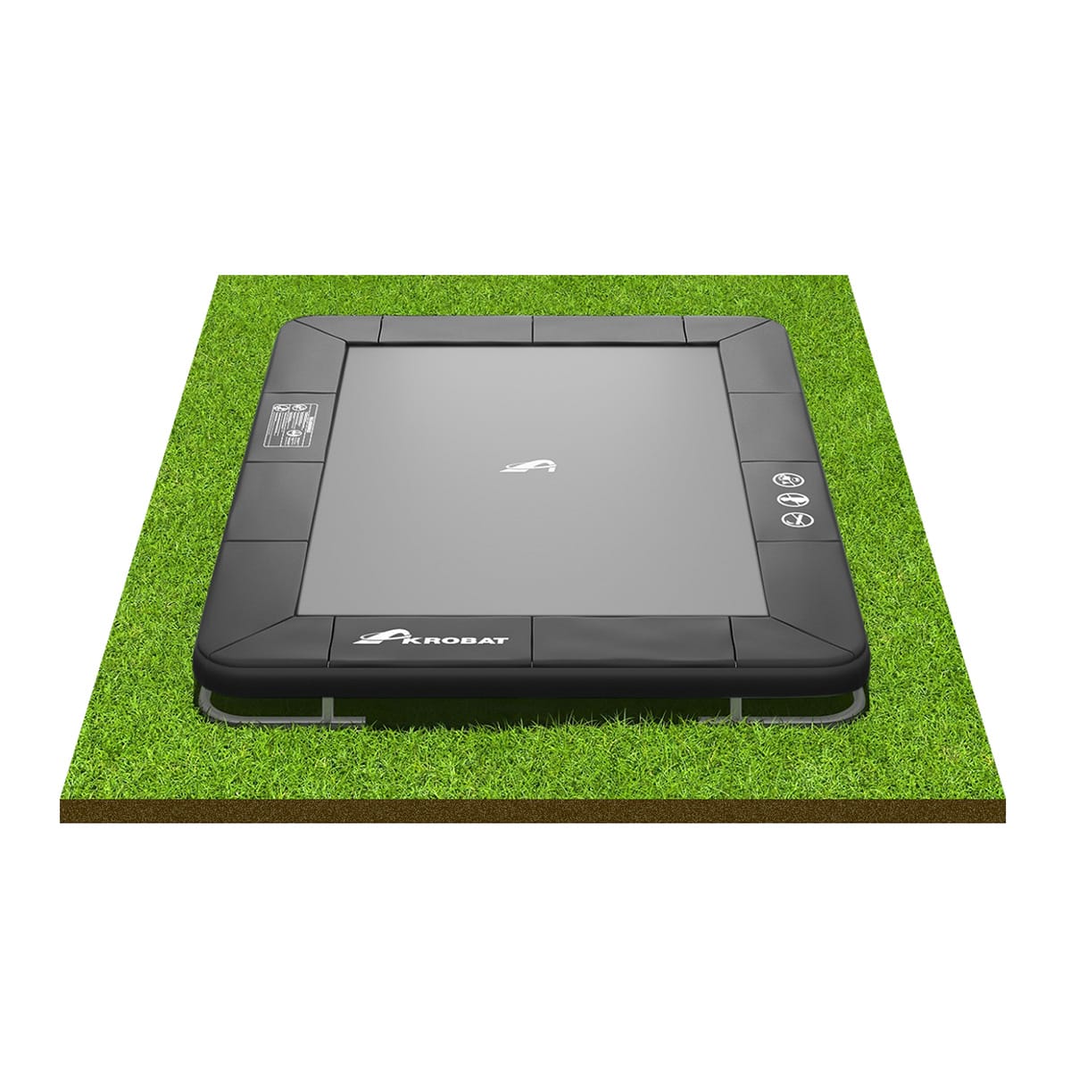 World of trampolines | Akrobat Trampolines